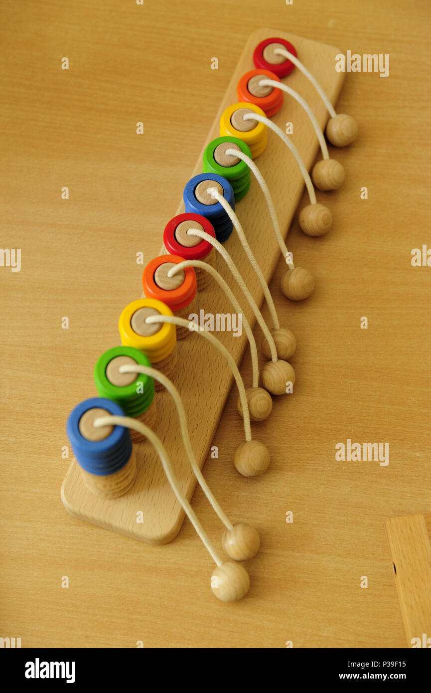 Montessori education, prepared learning environment, child, learning ...