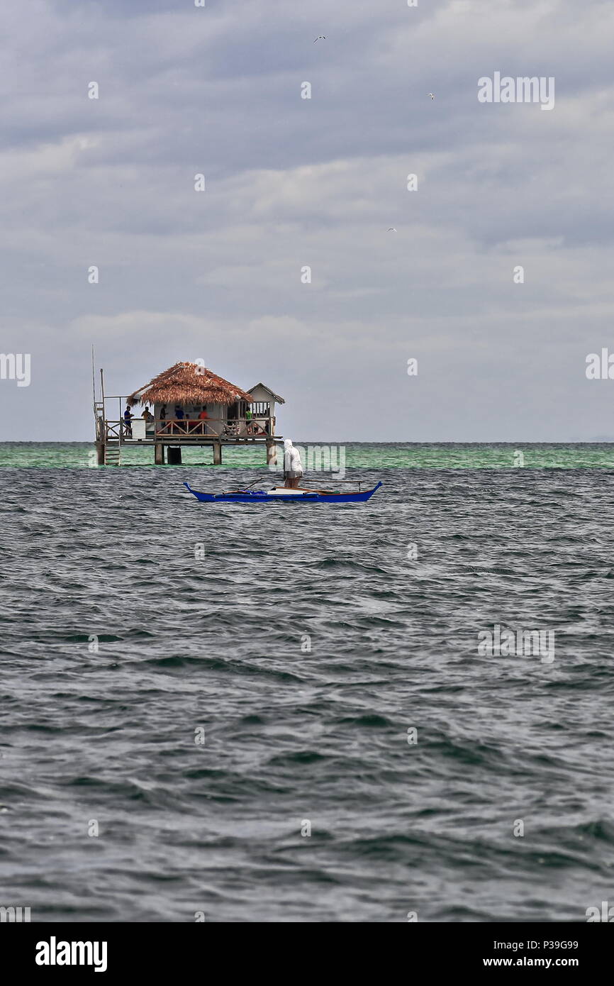 Manjuyod white sand bar hi-res stock photography and images - Alamy
