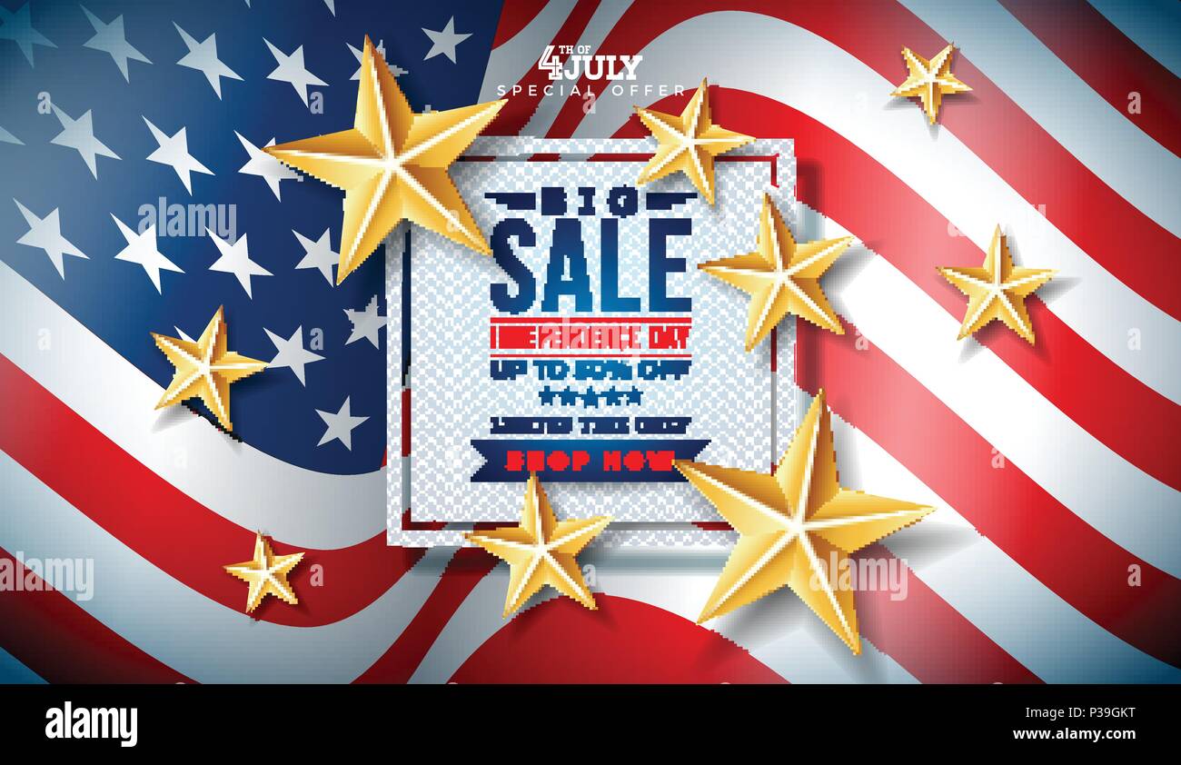 July special Stock Vector Images - Alamy