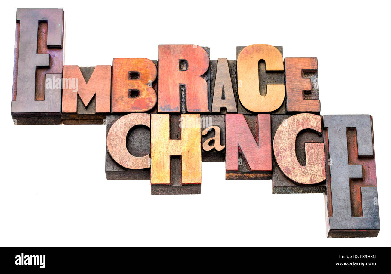 Embrace Change Images Embrace Change Images