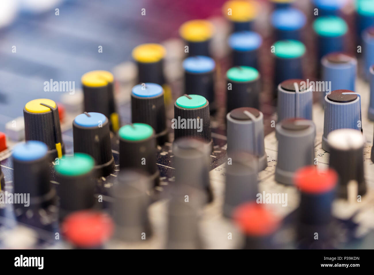 Bass slider hi-res stock photography and images - Alamy