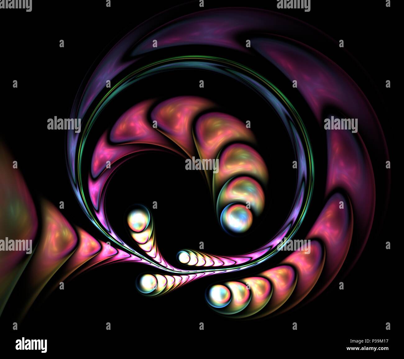 Plasmatic hi-res stock photography and images - Alamy