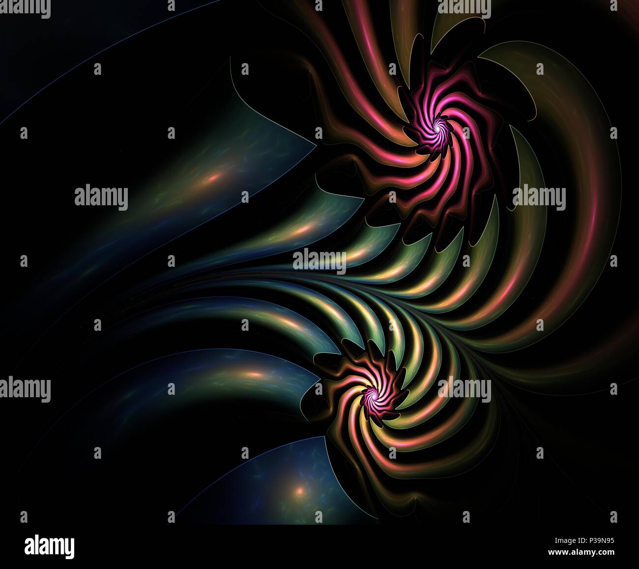 Plasmatic hi-res stock photography and images - Alamy