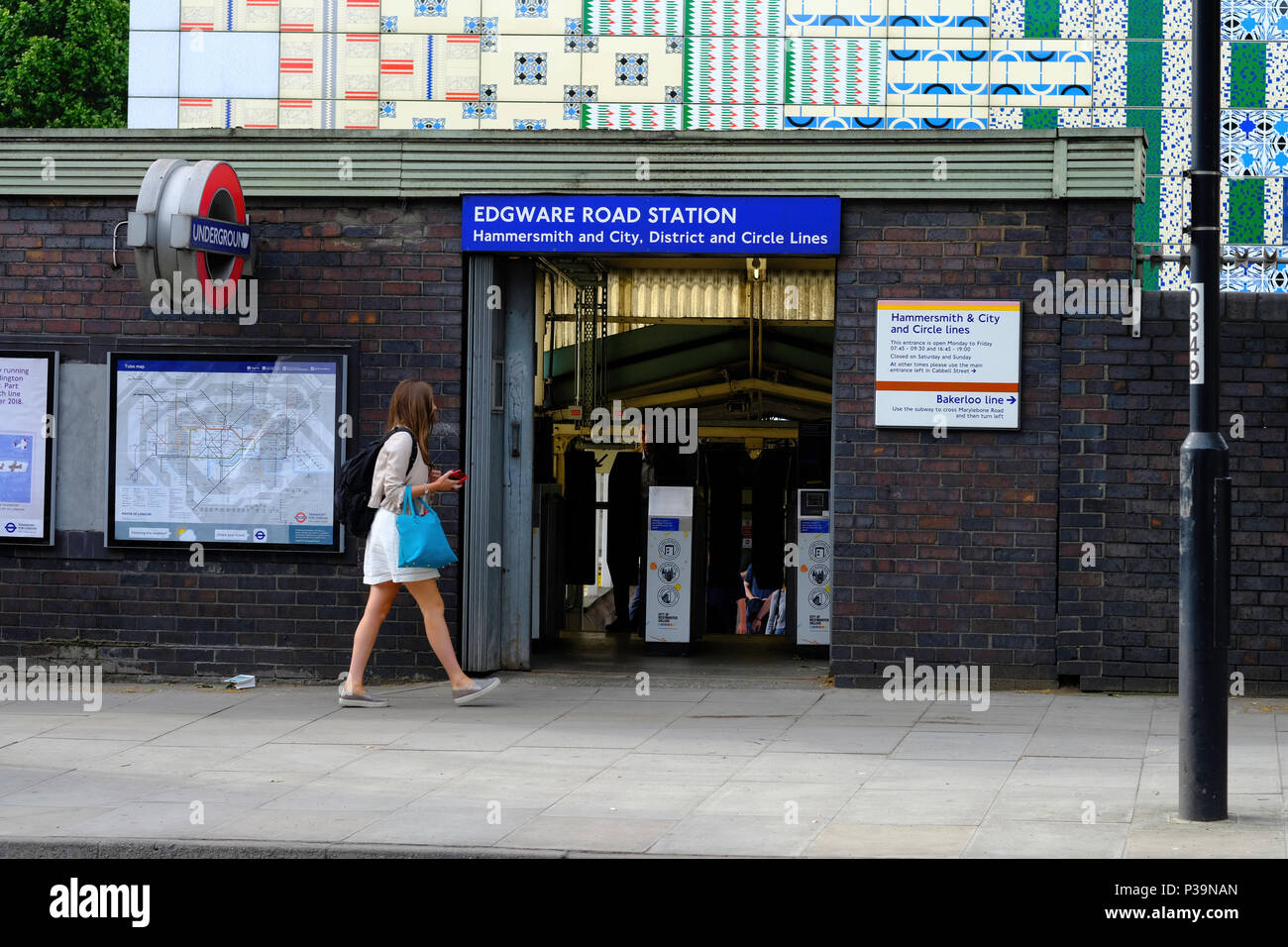 Edgware hi-res stock photography and images - Alamy