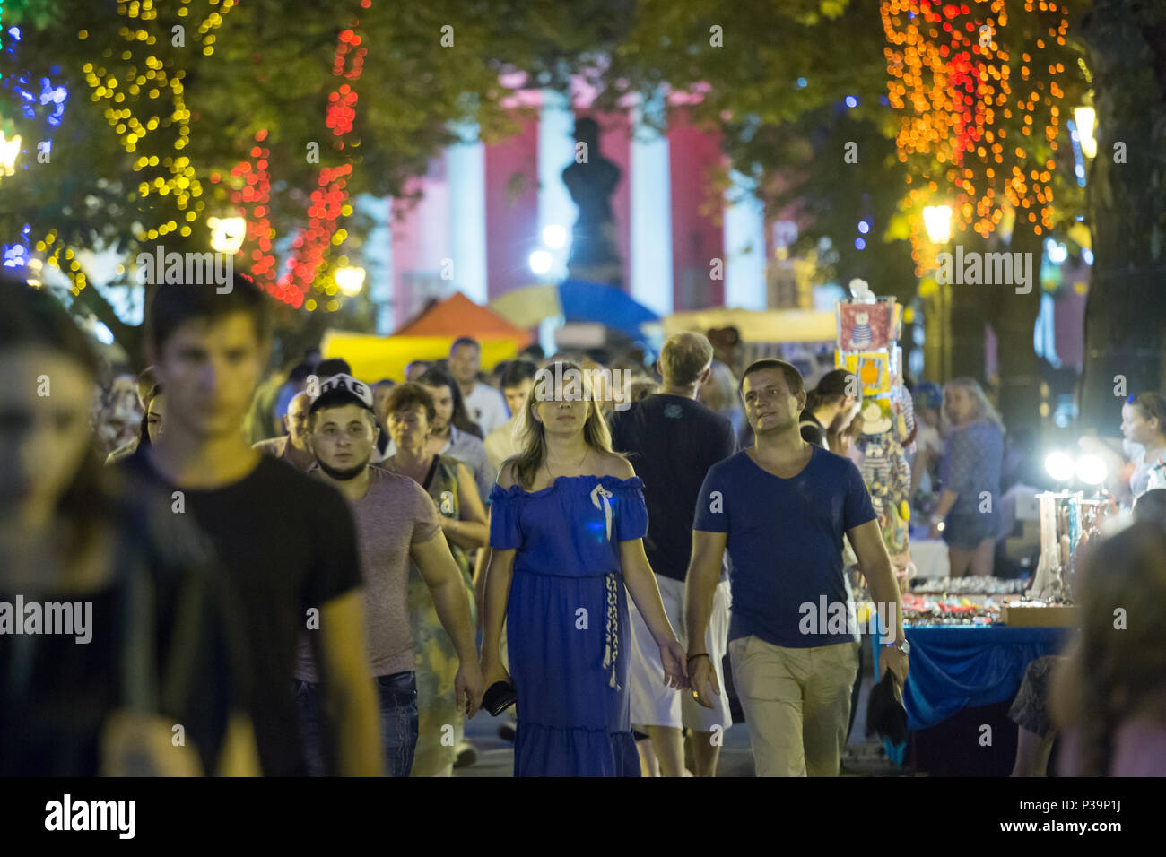 This street stands with ukraine hi-res stock photography and images - Alamy