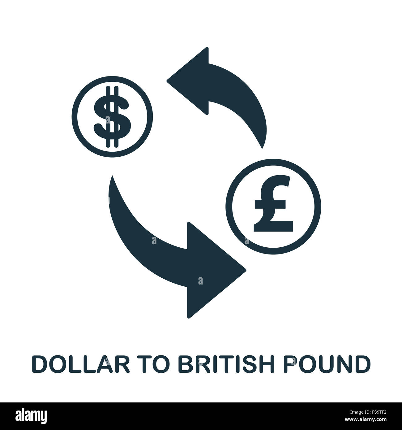 dollar-to-british-pound-icon-mobile-app-printing-web-site-icon
