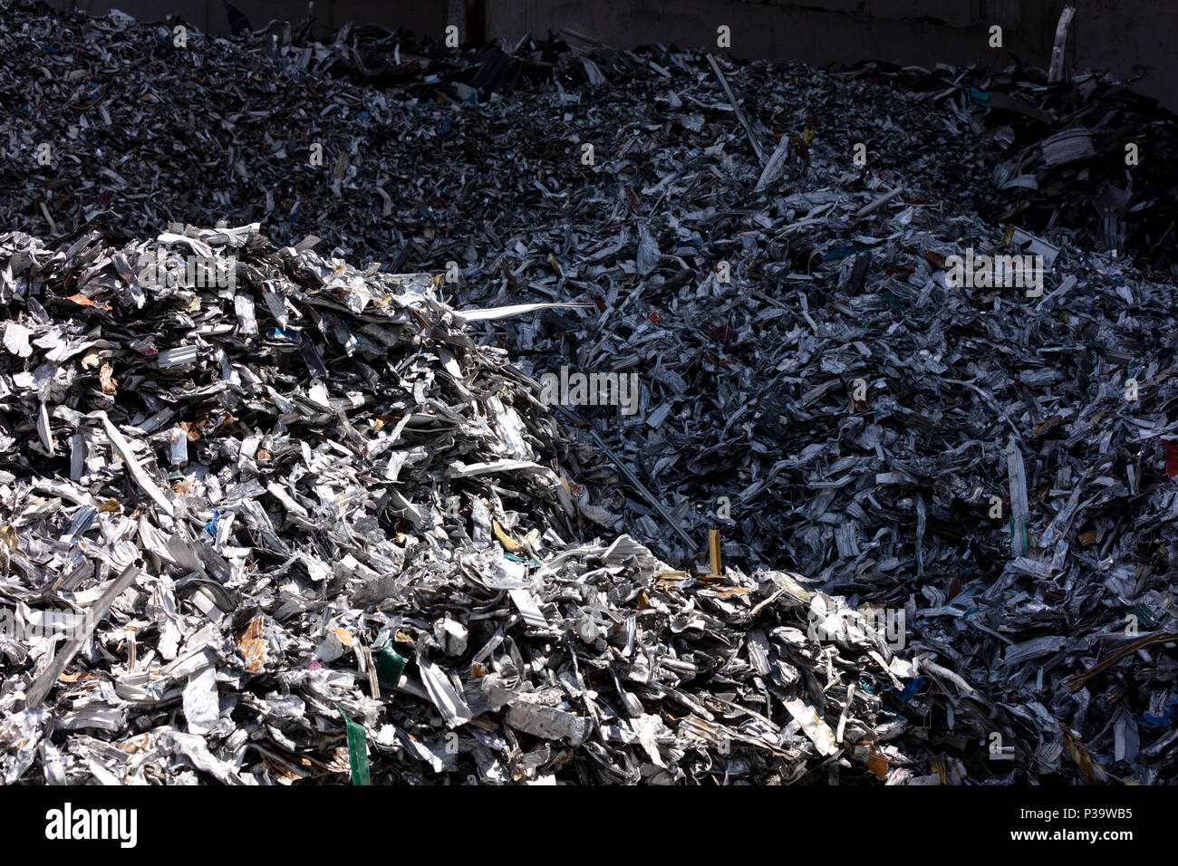 Aluminum profiles hi-res stock photography and images - Alamy