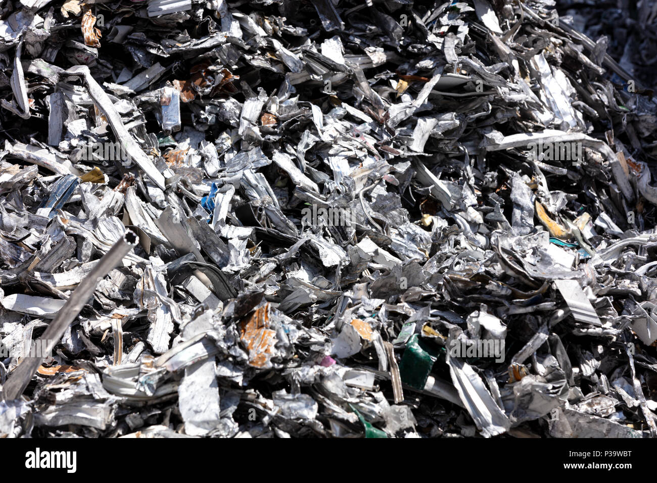 Aluminum profiles hi-res stock photography and images - Alamy