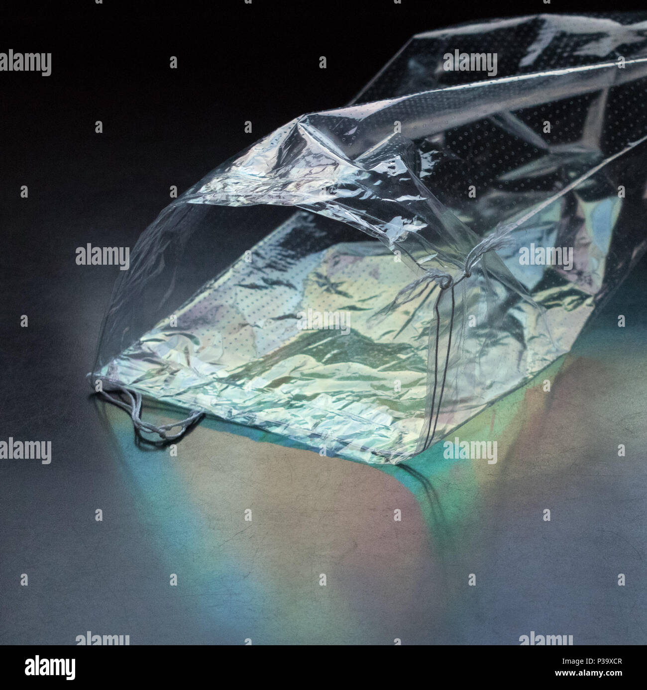 Birefringence hi-res stock photography and images - Alamy