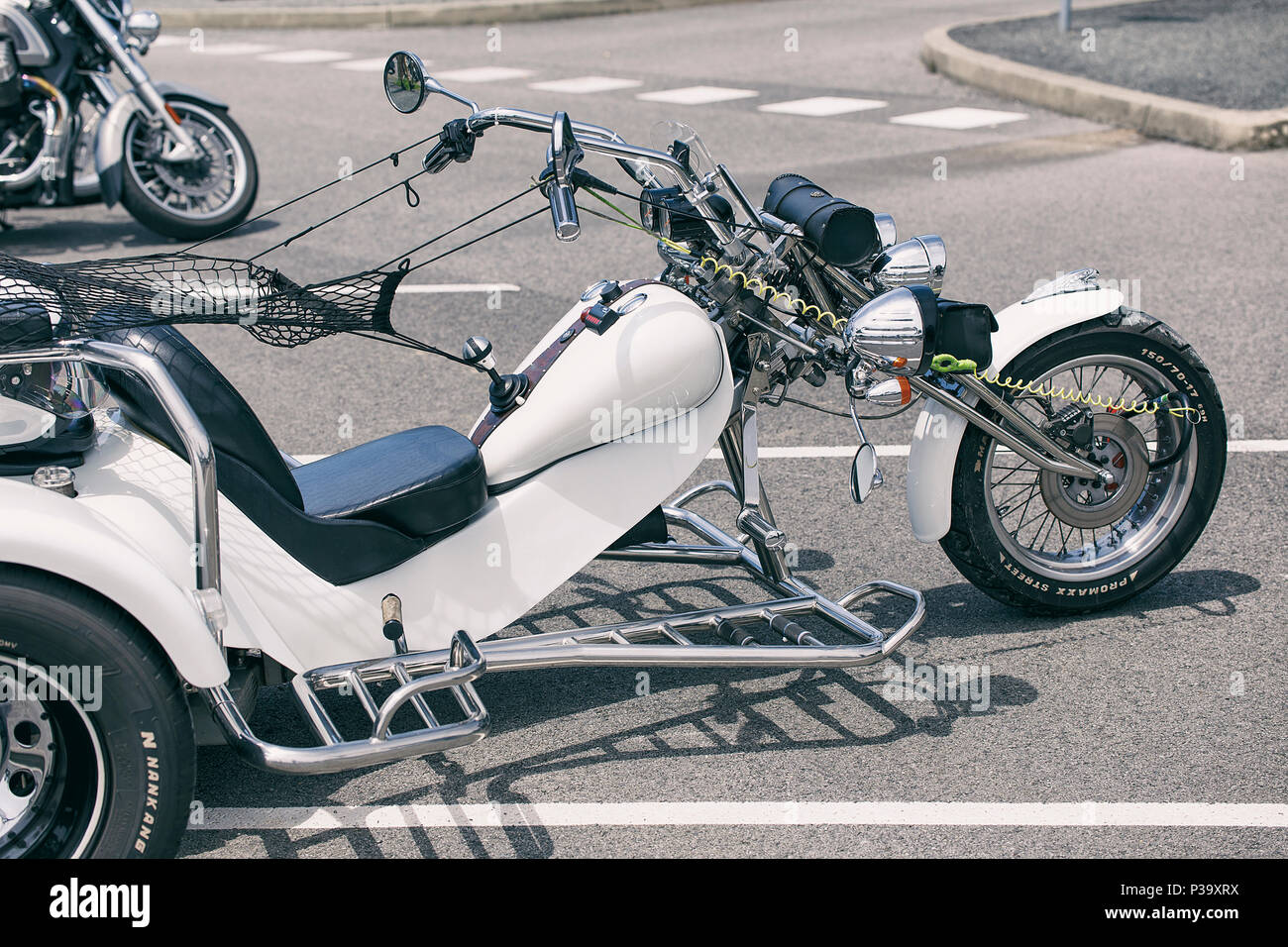 Vintage enduro hi-res stock photography and images - Alamy