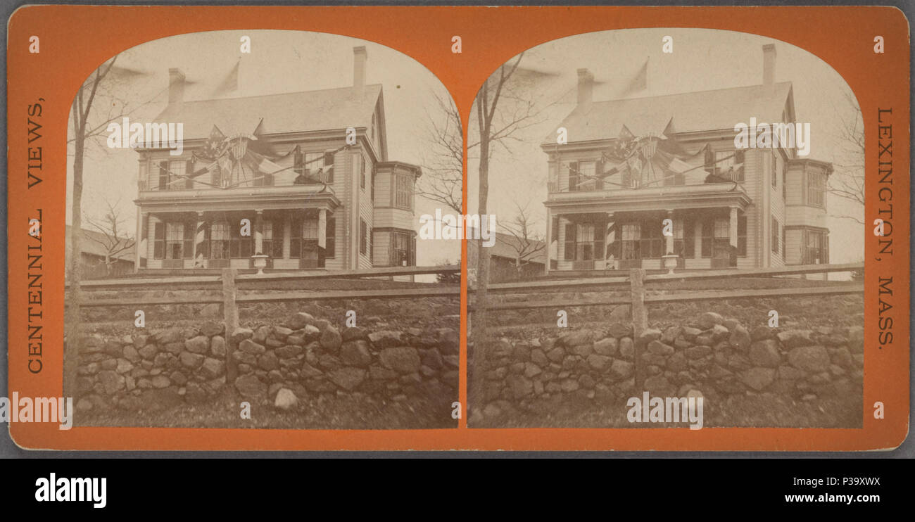 Thomas main hi-res stock photography and images - Alamy