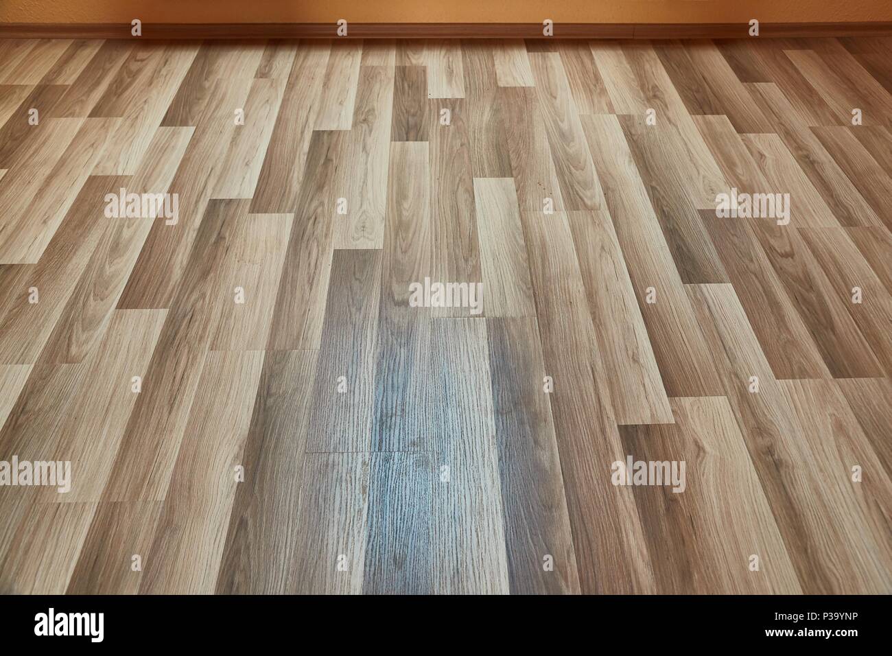 Inlaid wooden floor hi-res stock photography and images - Alamy