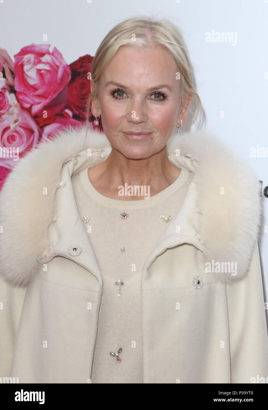 Actress lisa maxwell hi-res stock photography and images - Alamy