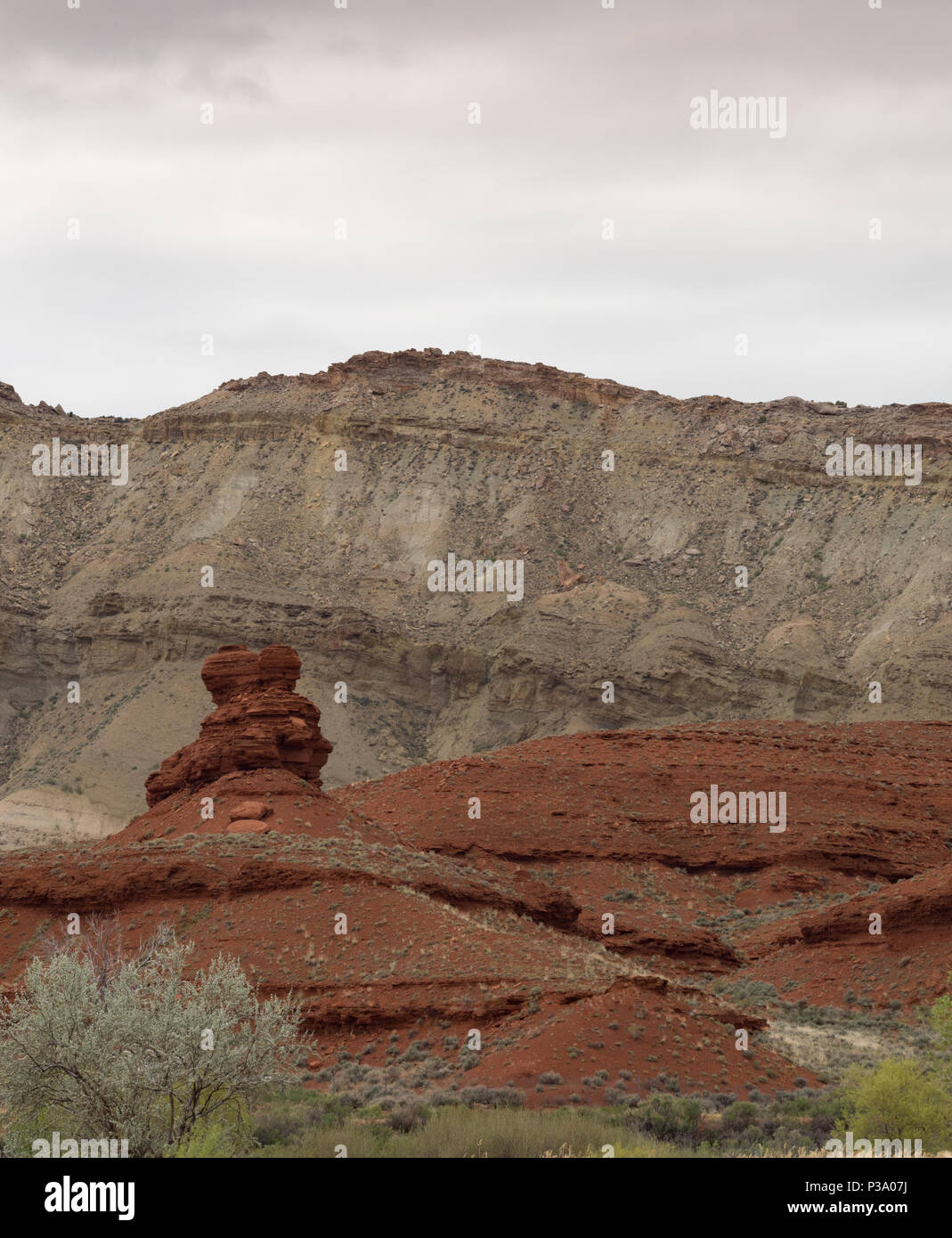 Knobby rock hi-res stock photography and images - Alamy