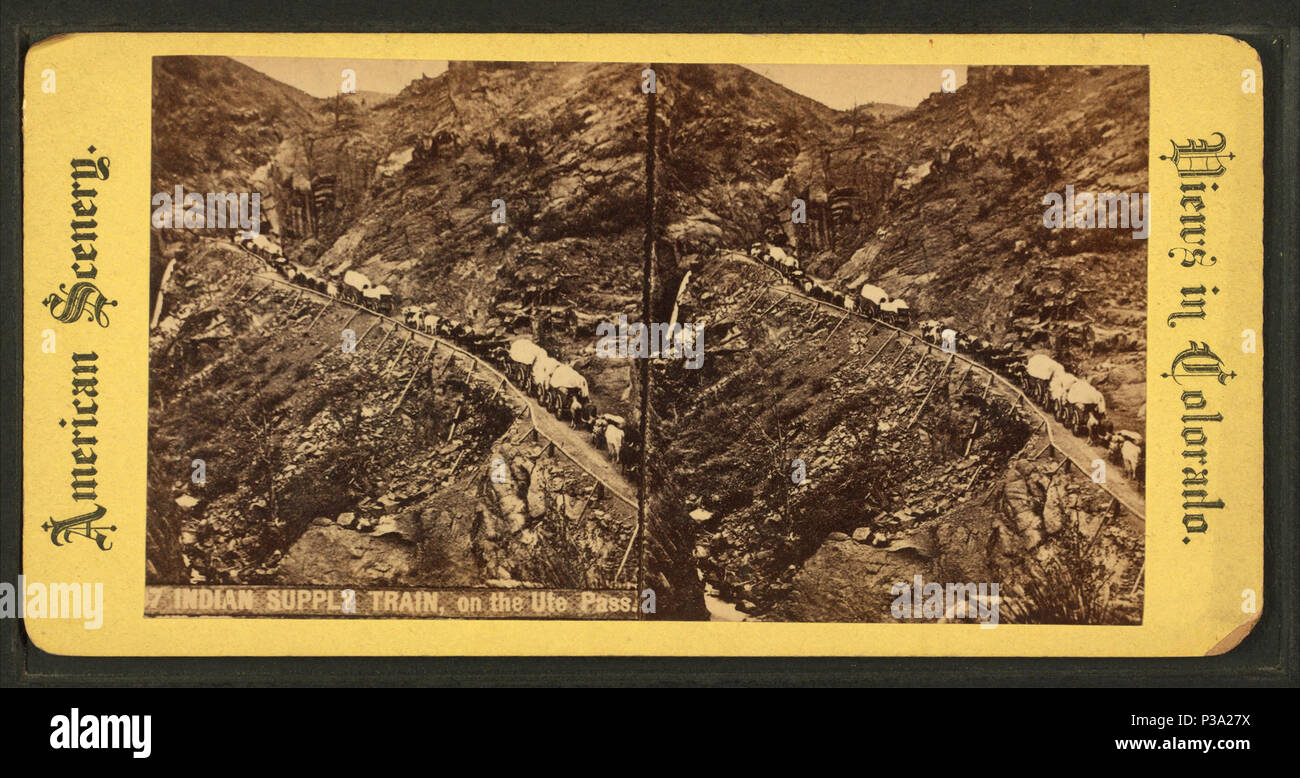 1870s train hi-res stock photography and images - Alamy