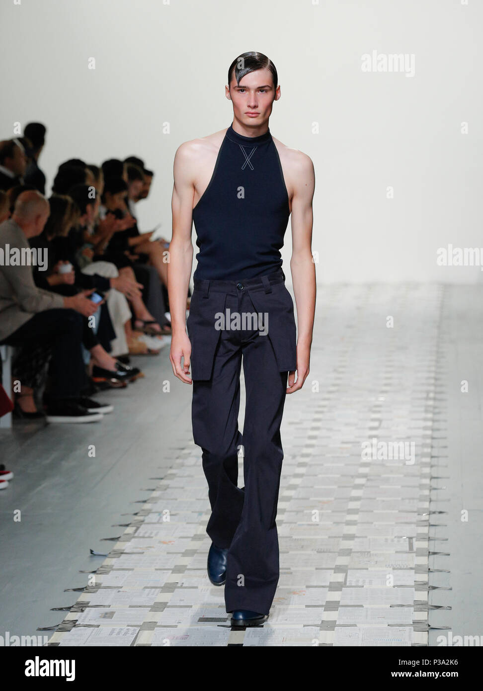 Fletcher strand hi-res stock photography and images - Alamy