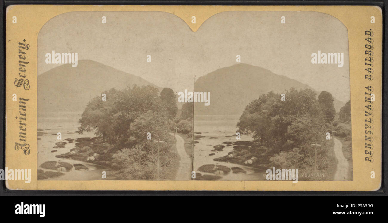 Kittatinny mountain hi-res stock photography and images - Alamy