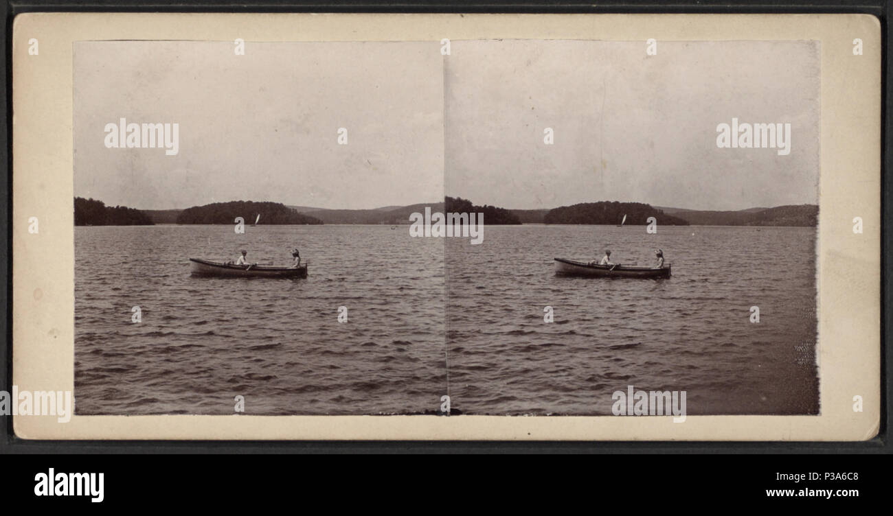 Lake mahopac hi-res stock photography and images - Alamy