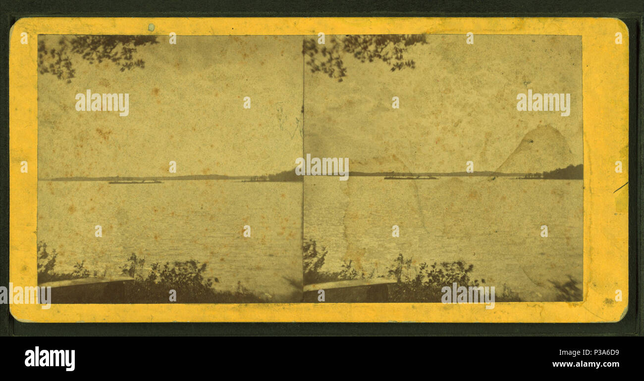 Benjamin lake hi-res stock photography and images - Alamy