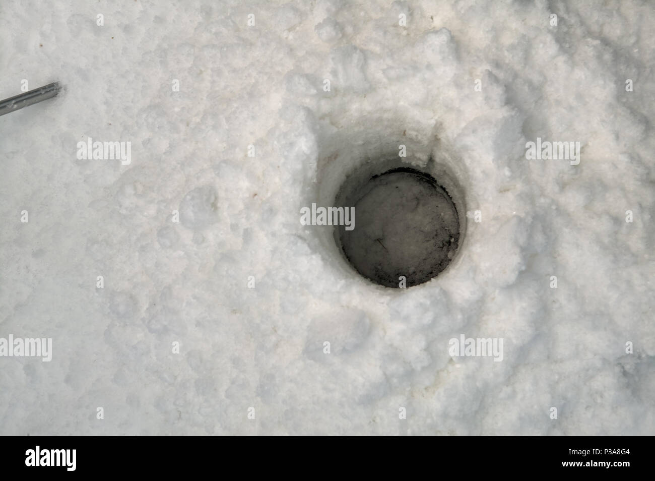 Augur lake hi-res stock photography and images - Alamy