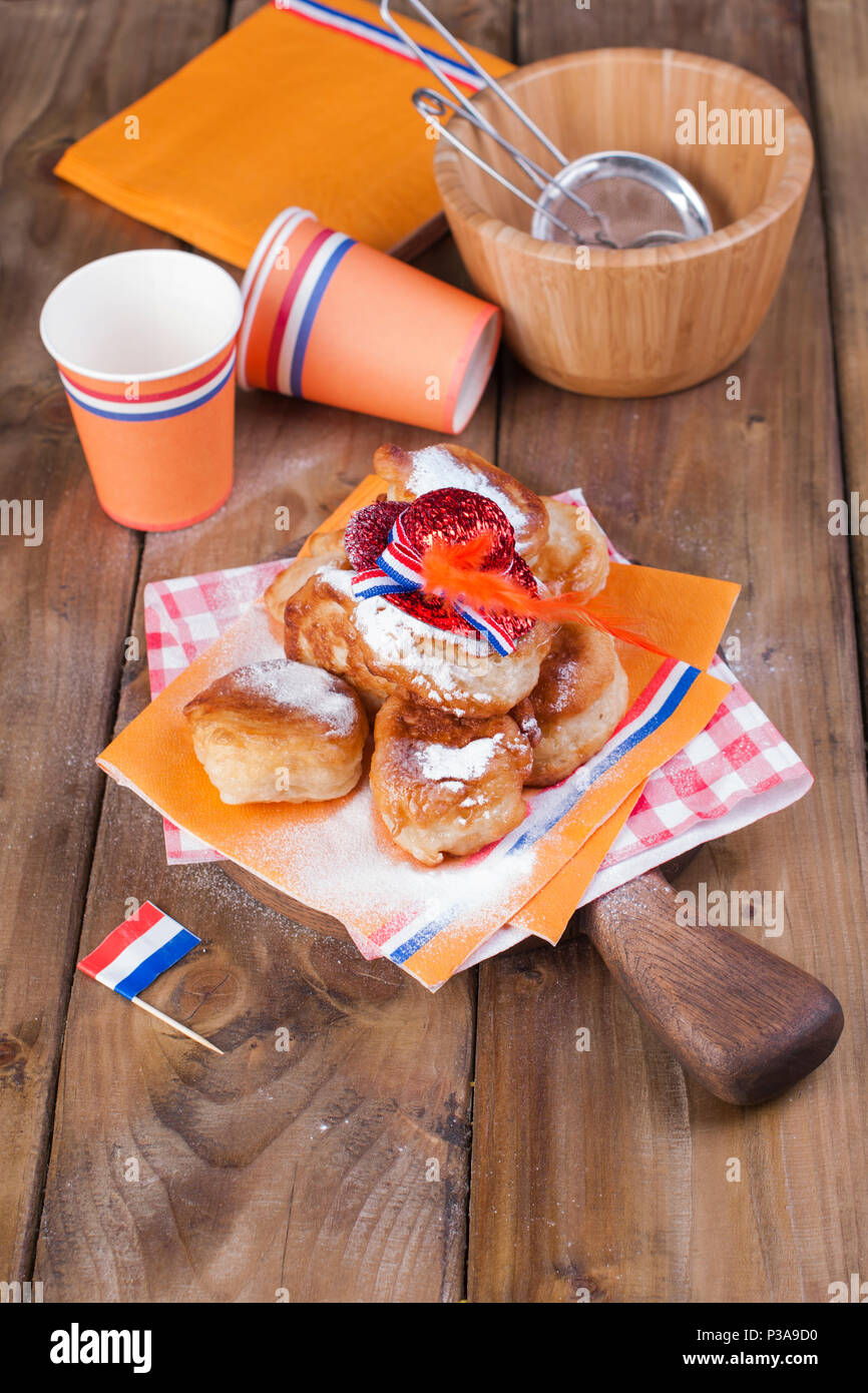 King's day eve amsterdam hi-res stock photography and images - Alamy