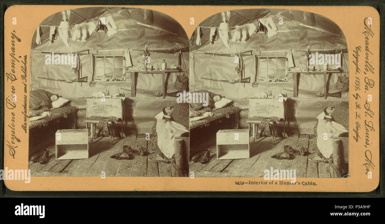 1899 coverage hi-res stock photography and images - Alamy