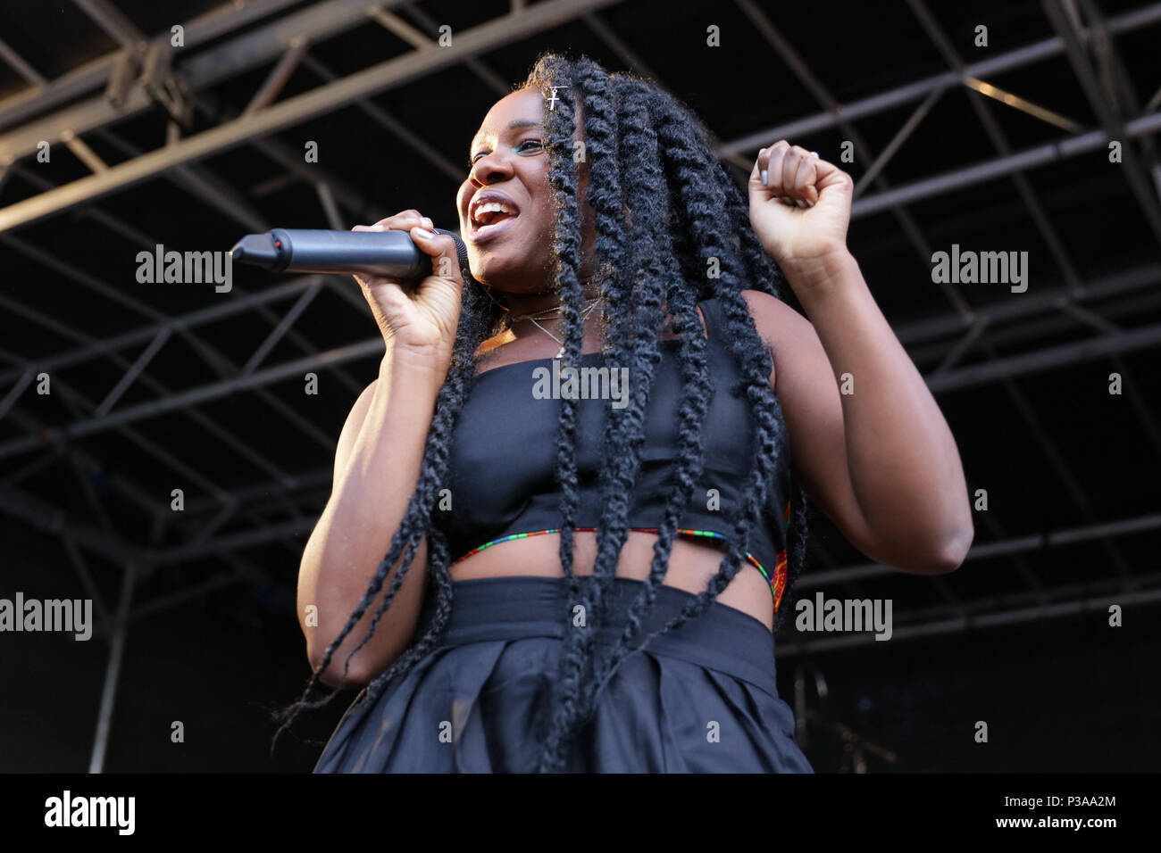 Nao singer hi-res stock photography and images - Alamy
