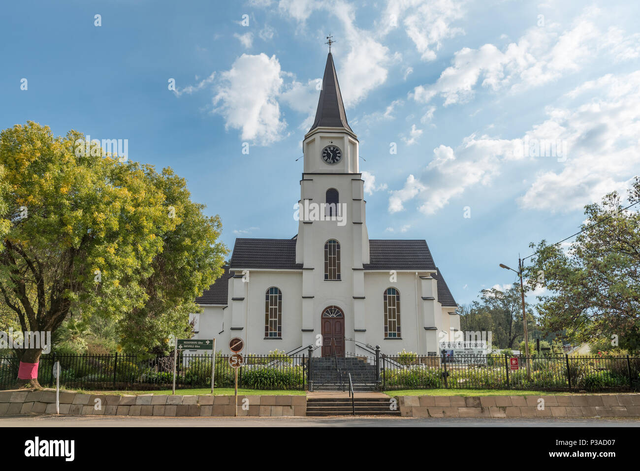 Dewetsdorp hi-res stock photography and images - Alamy