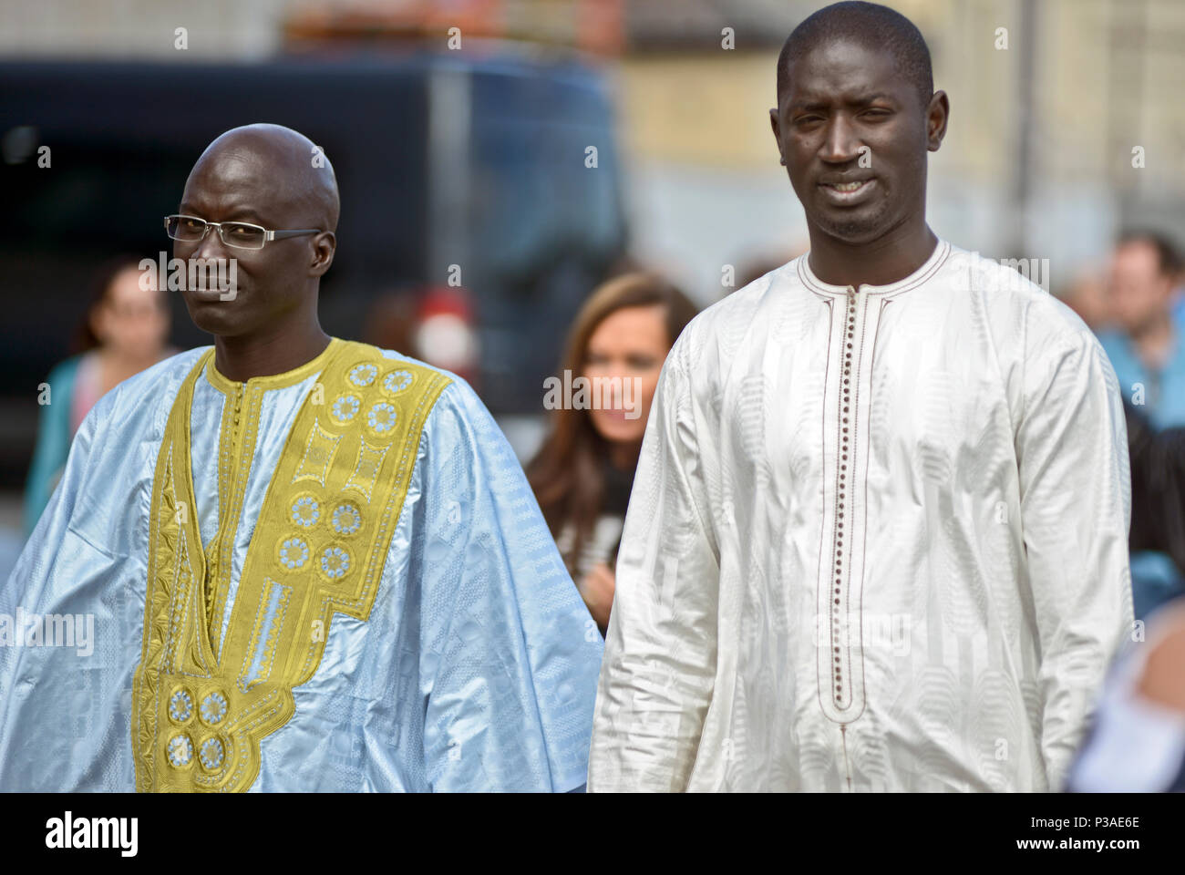 African men hi-res stock photography and images - Alamy