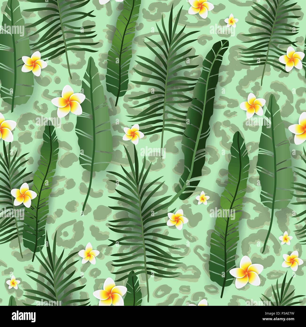Green skin Seamless pattern Stock Vector Image & Art - Alamy