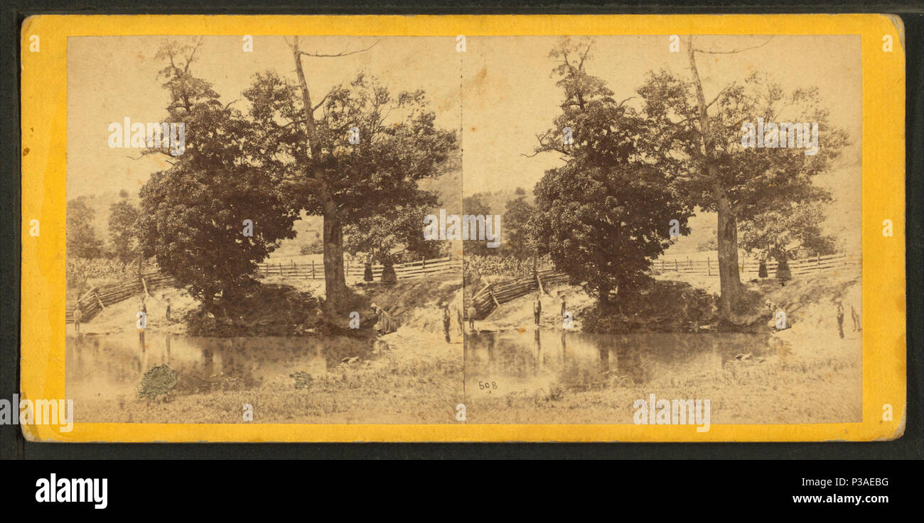 Logans spring hi-res stock photography and images - Alamy