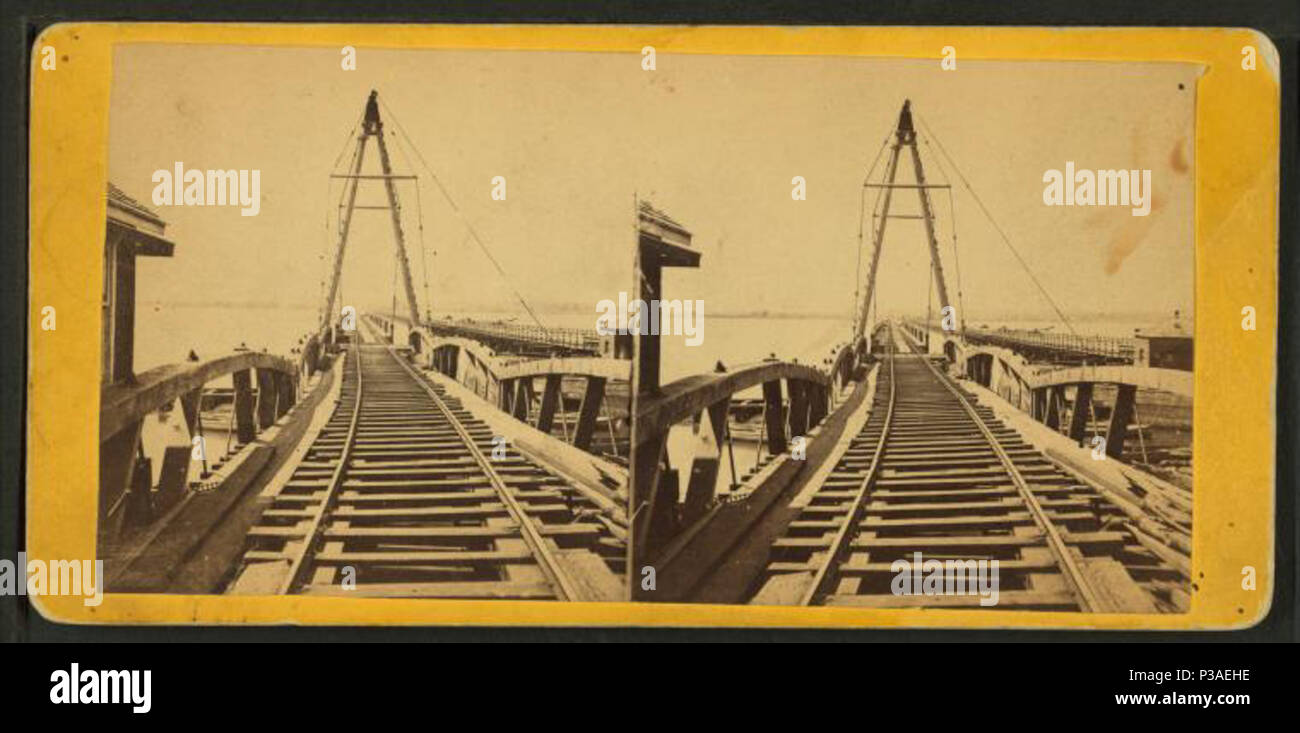 . Long Bridge, Washington, D.C. Created: 1865-1885. Coverage: 1865-1885 ...