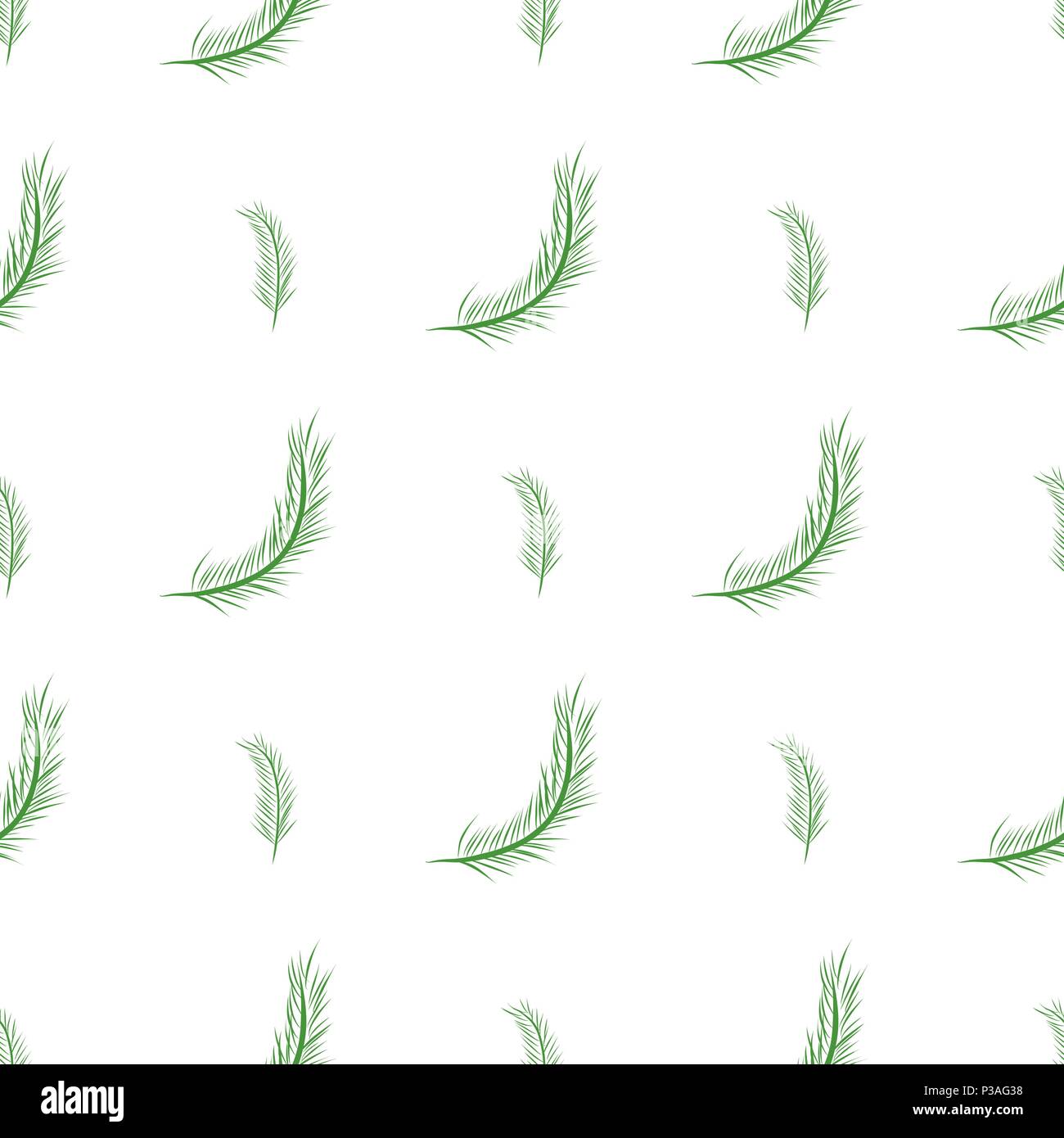 Seamless illustrations of feather. Good for web page, wallpaper ...