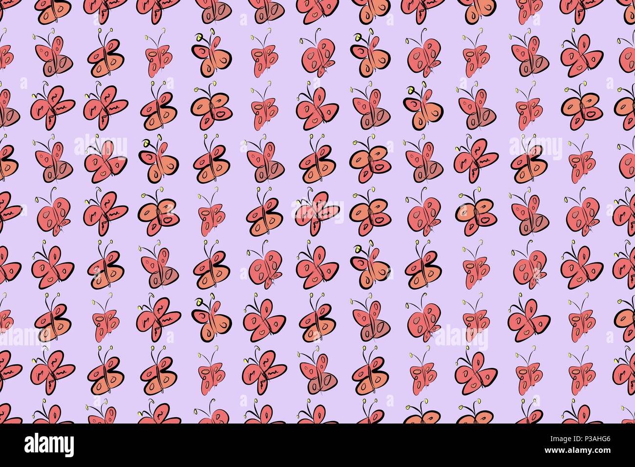 Illustrations of butterfly. Good for web page, wallpaper, graphic ...