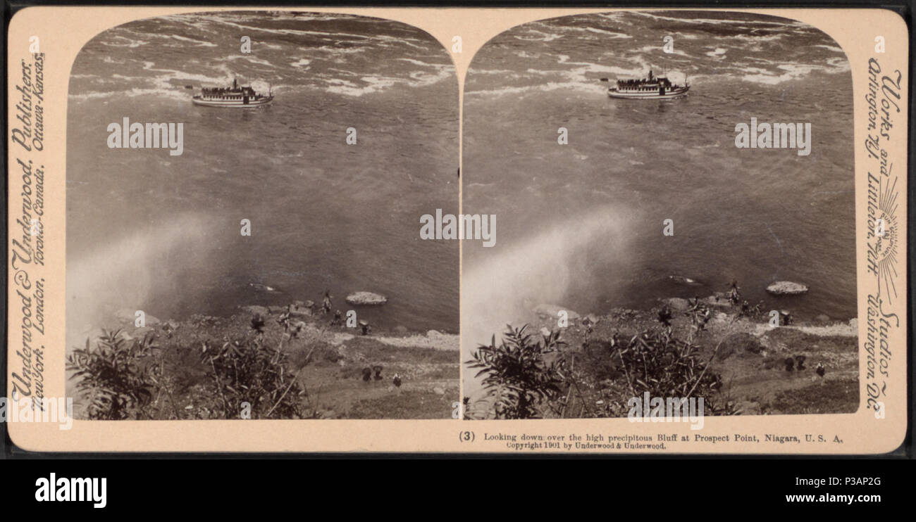 High precipitous bluff hi-res stock photography and images - Alamy