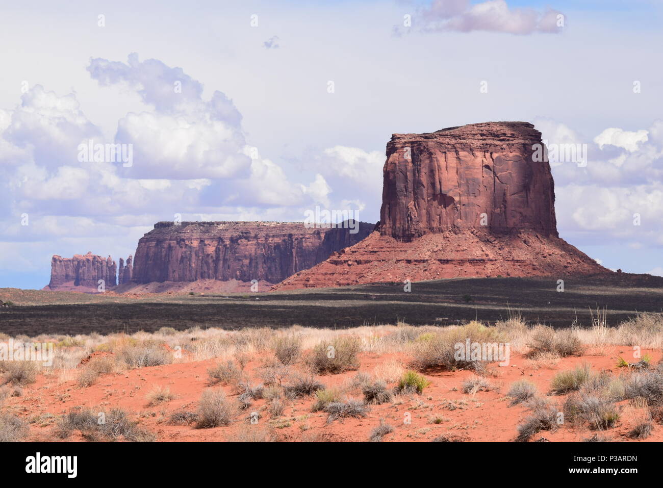 Tall rock formation hi-res stock photography and images - Alamy