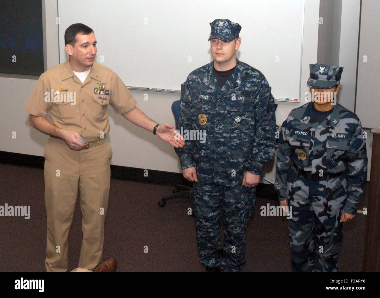 Air force uniforms hi-res stock photography and images - Alamy