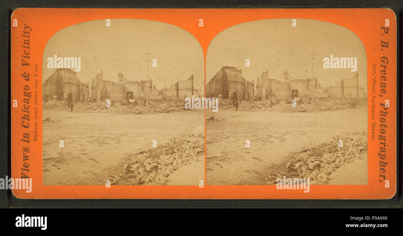 20 Amon ( ) Bank building, by P. B. Greene Stock Photo - Alamy