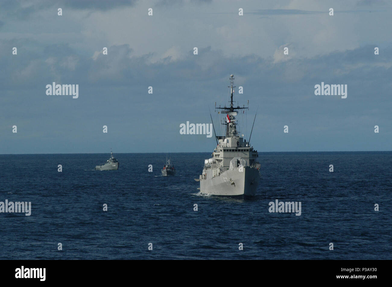 Peruvian navy hi-res stock photography and images - Alamy