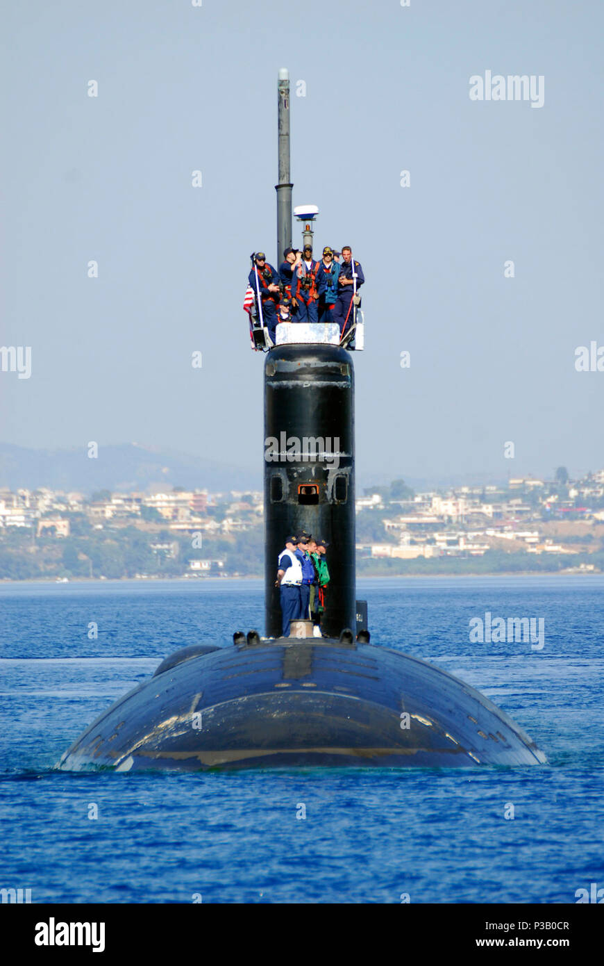 6th fleet area hi-res stock photography and images - Alamy
