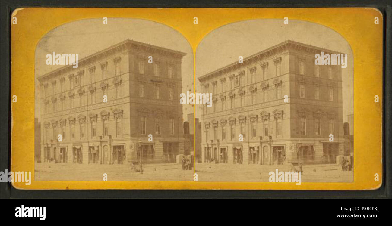 Masonic temple washington hi-res stock photography and images - Alamy