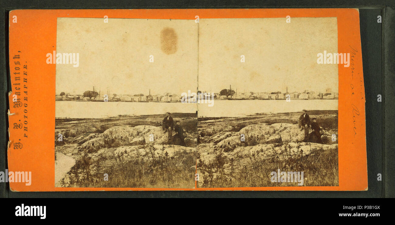 Mcintosh painting hi-res stock photography and images - Alamy