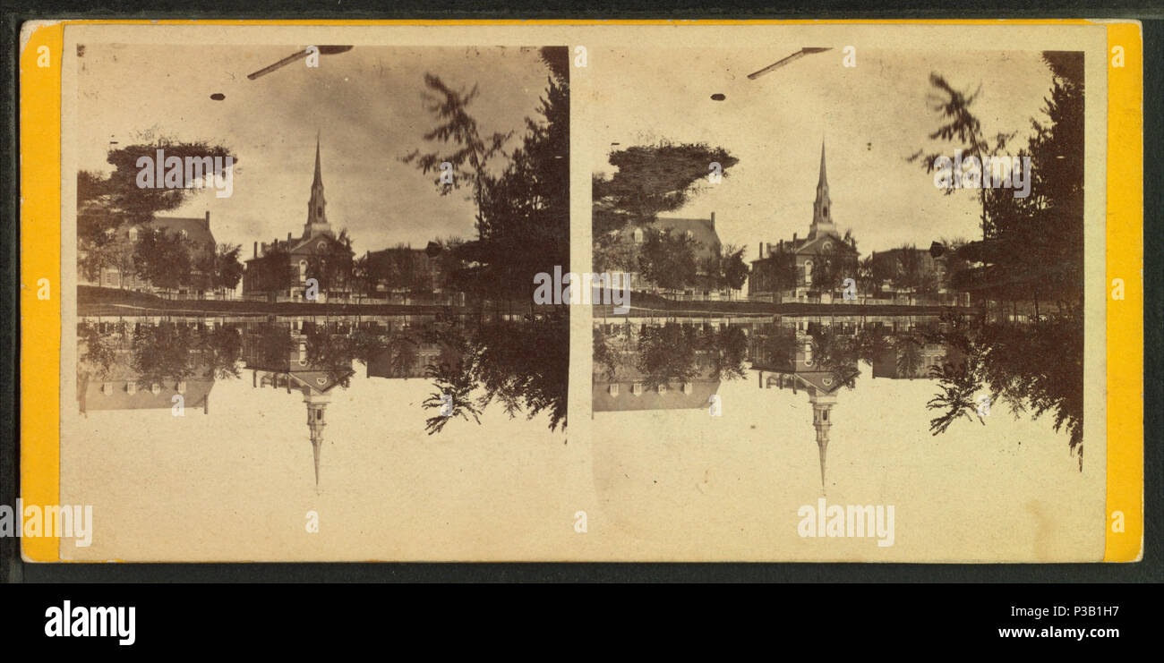 Merrimac square hi-res stock photography and images - Alamy