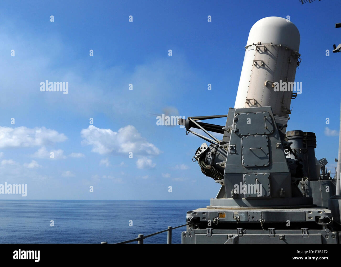 Weapons system cwis weapons hi-res stock photography and images - Alamy