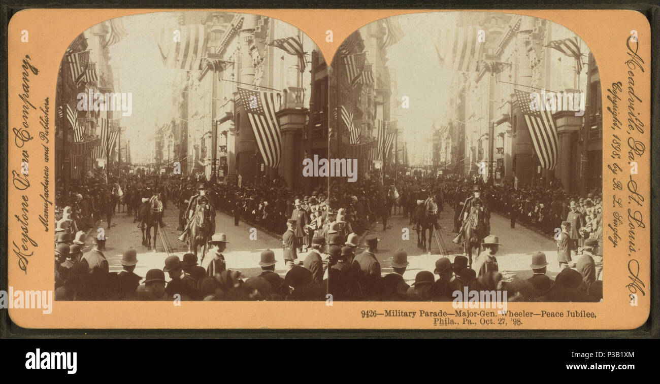 Gen wheeler hi-res stock photography and images - Alamy