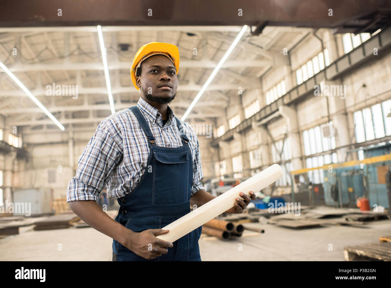American construction hi-res stock photography and images - Alamy