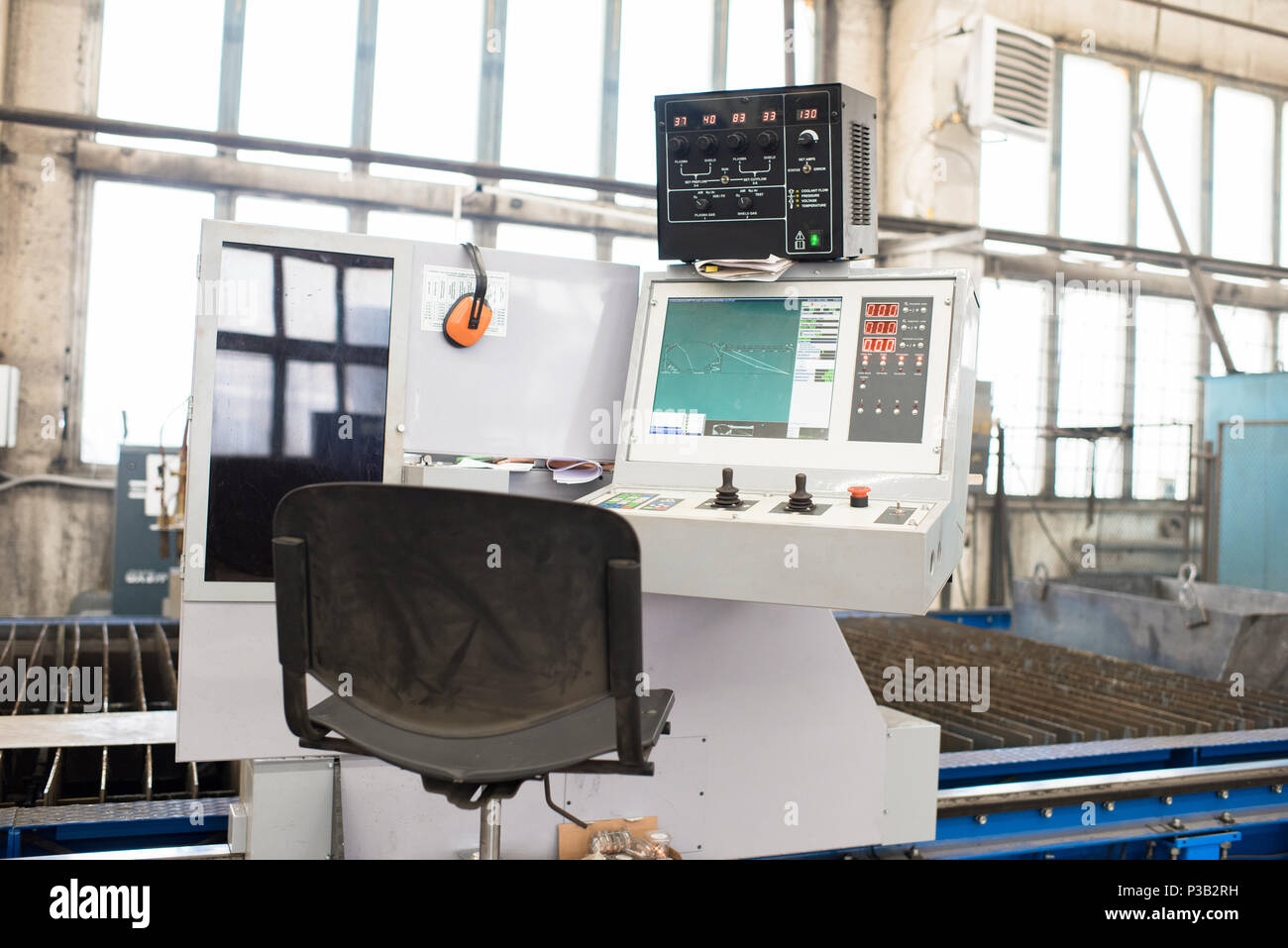 Chair manufacturing hi-res stock photography and images - Alamy