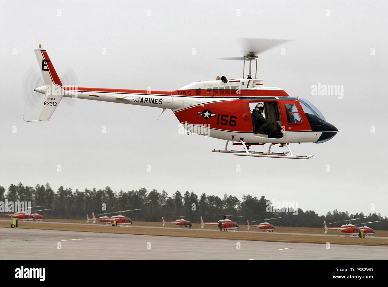 Naval air station nas whiting field hi-res stock photography and images ...