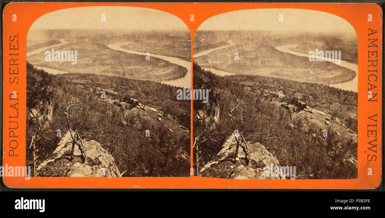 Moccasin bend hi-res stock photography and images - Alamy