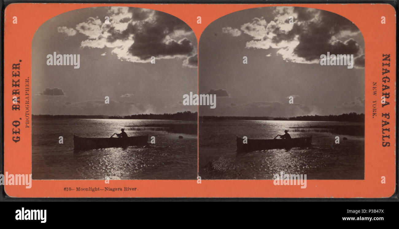 Barker river hi-res stock photography and images - Alamy